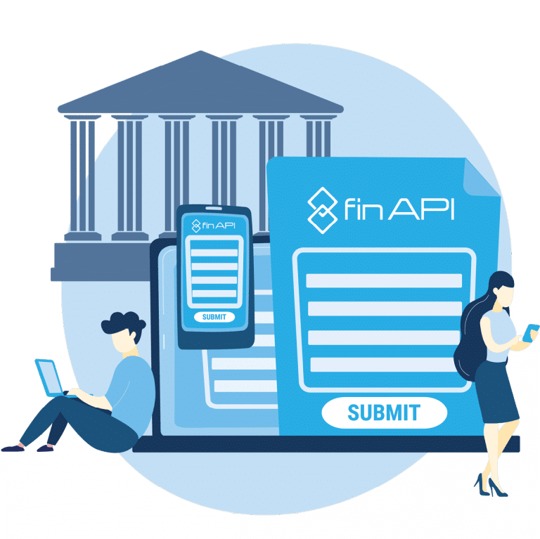 Unser Developer Portal für Entwickler | API-Docs | finAPI