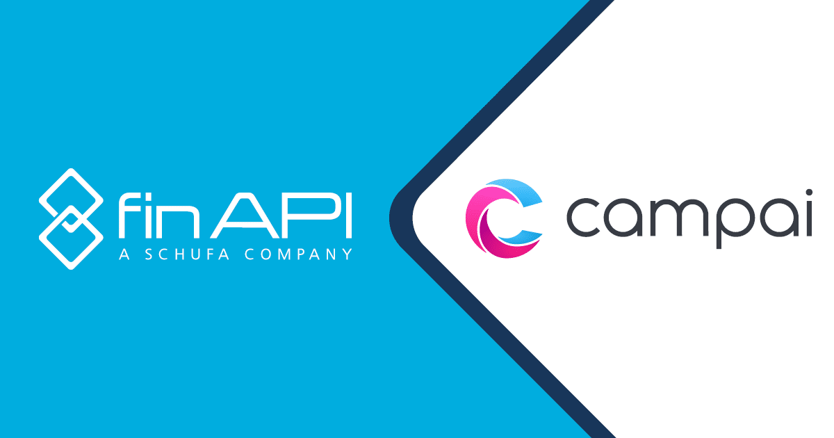 Vereinssoftware campai setzt auf finAPI