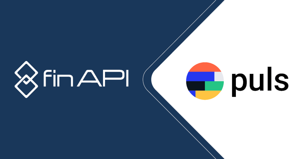 Financial planning and credit checks by account analysis | finAPI