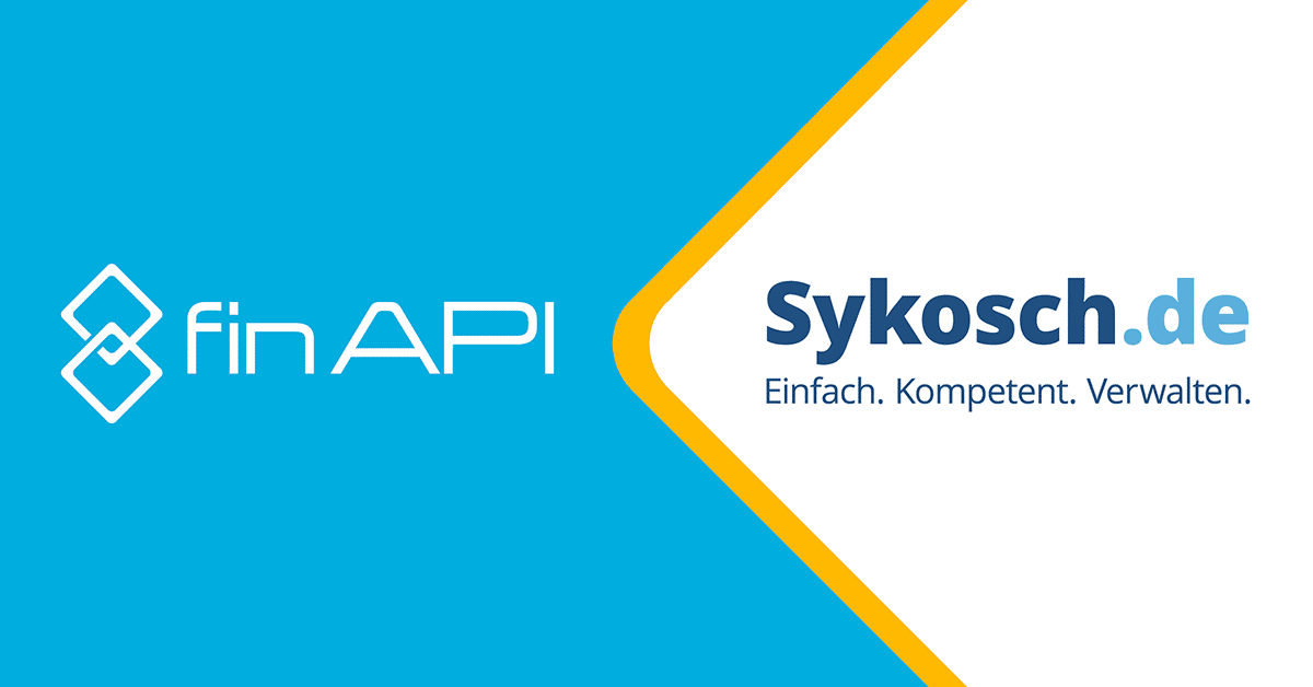 Property management software | finAPI