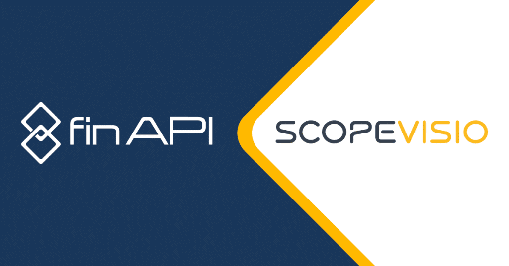 Connecting accounts with ERP software | finAPI