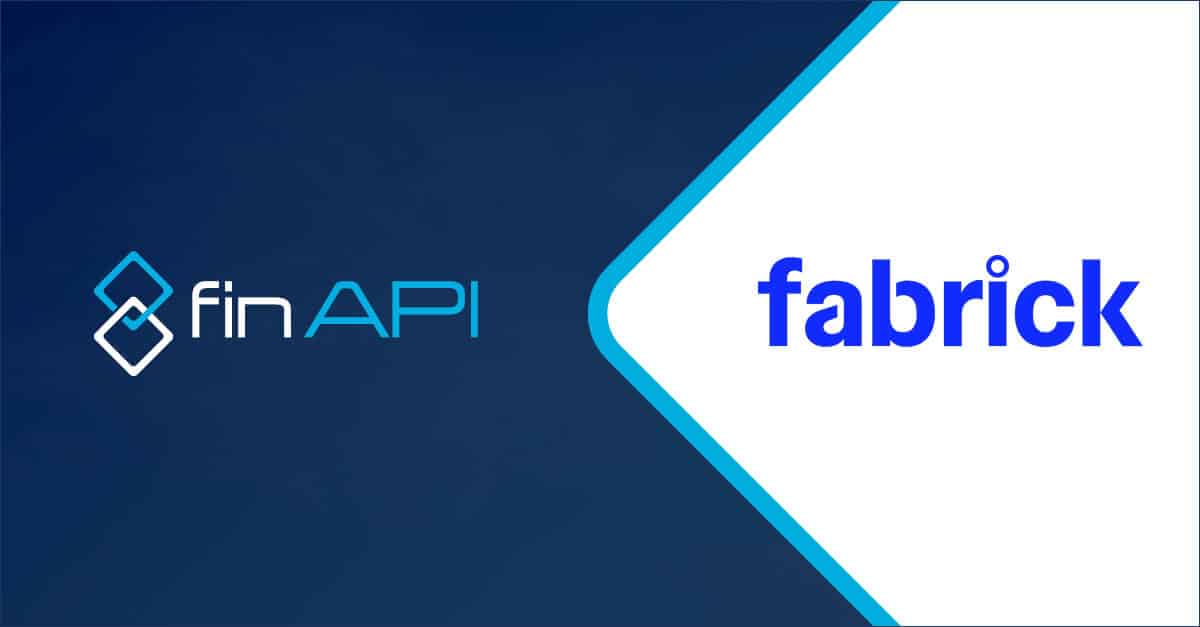 FABRICK announces acquisition of finAPI