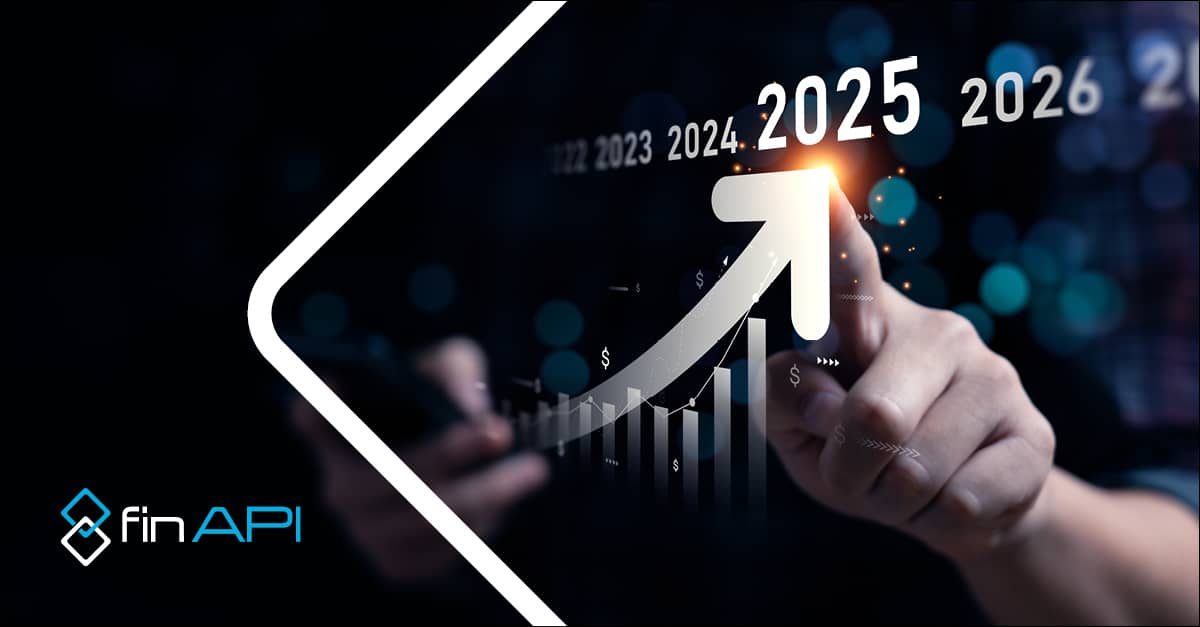 5 trends for banks in 2025 | finAPI