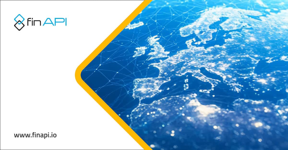 Verfügbare Länder | AIS & PIS mit finAPI